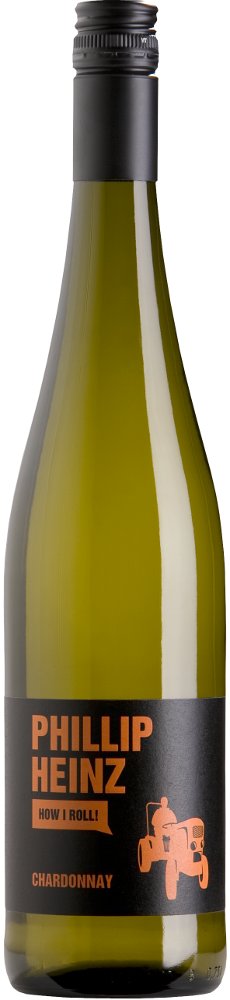 Phillip Heinz Chardonnay 4+2 bei WirWinzer bestellen