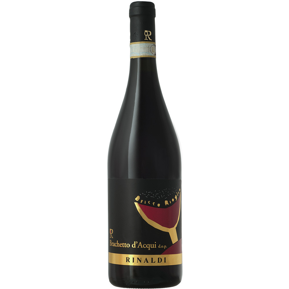 Rinaldi Brachetto d'Acqui DOCG mild bei WirWinzer bestellen