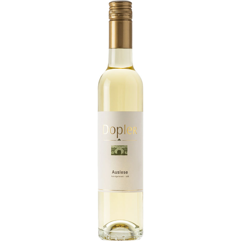 Dopler 2019 Auslese süß 0,375 L bei WirWinzer bestellen