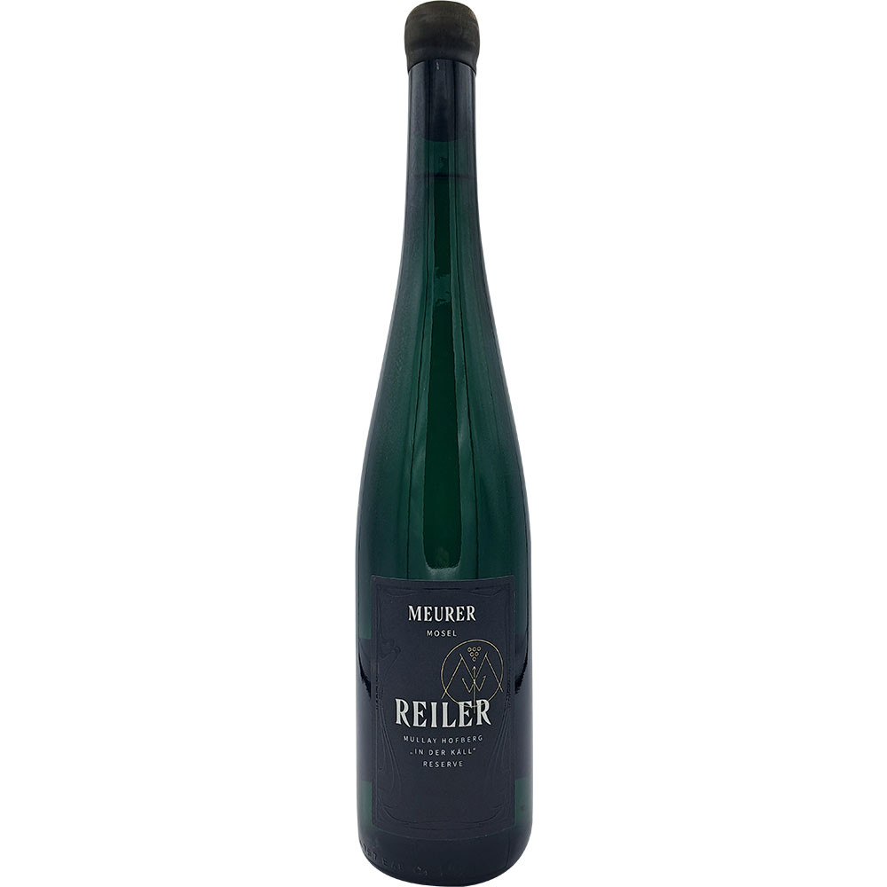 Meurer 2020 Reiler Mullay-Hofberg „In der Käll“ Reserve trocken