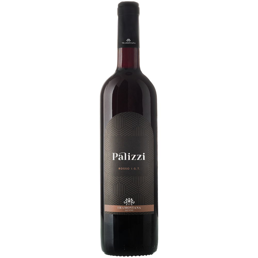 Tramontana 2021 Palizzi Calabria IGP bei WirWinzer bestellen
