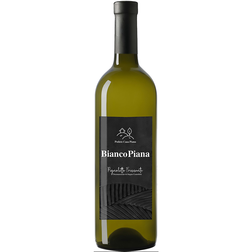 Podere Casa Piana 2024 Frizzante Pignoletto DOC trocken
