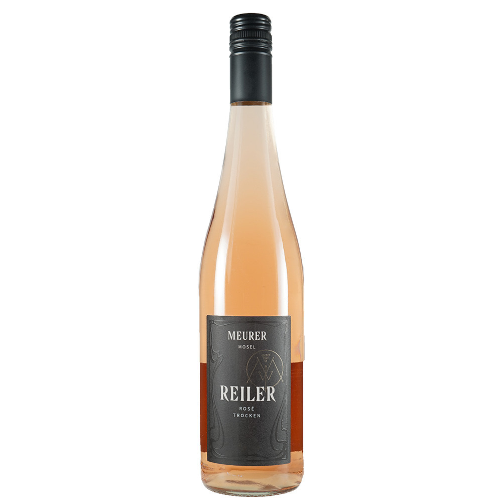 Meurer 2021 Reiler Rosé trocken bei WirWinzer bestellen