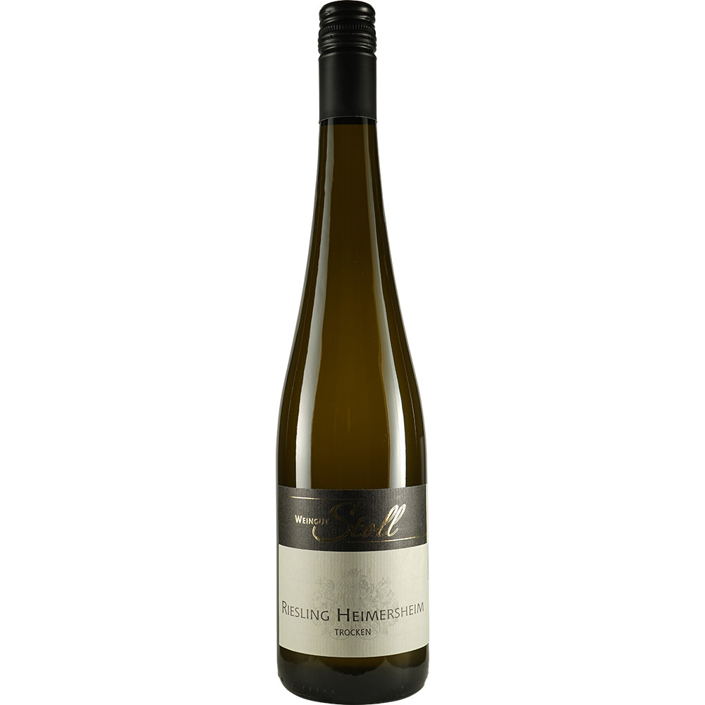 Stoll 2022 Riesling Heimersheim trocken