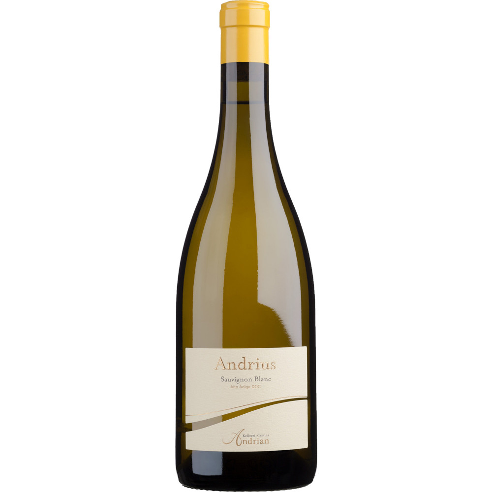 2021 Andrius Sauvignon Alto Adige DOC - Kellerei Andrian