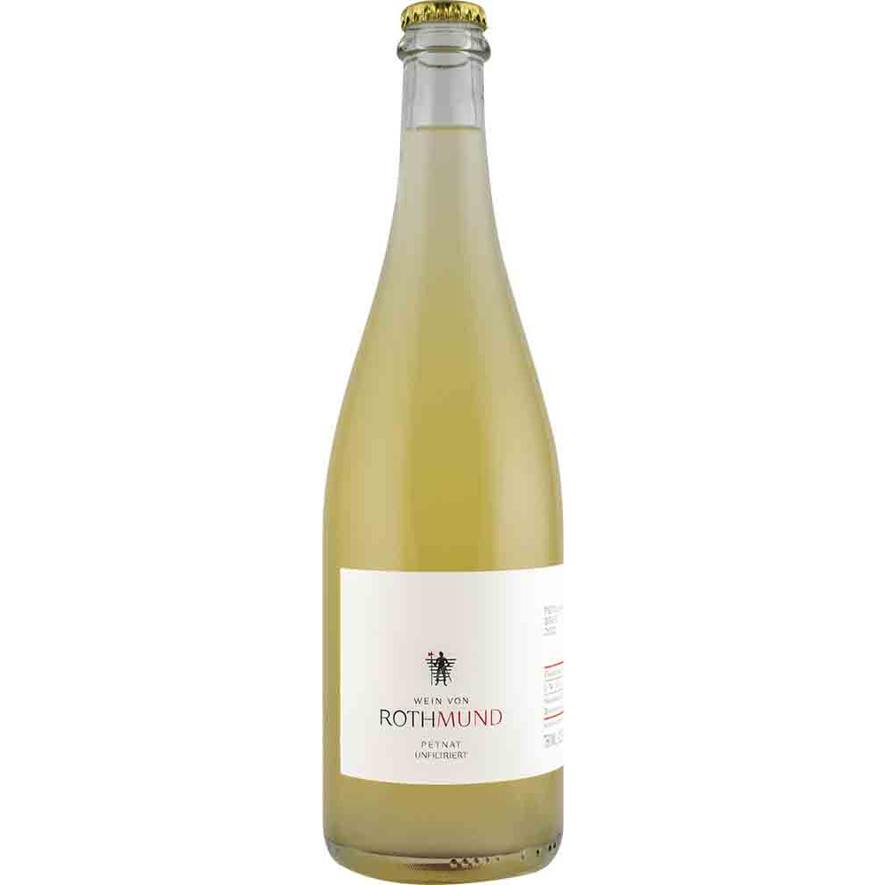 Rothmund 2023 PetNat brut bei WirWinzer bestellen