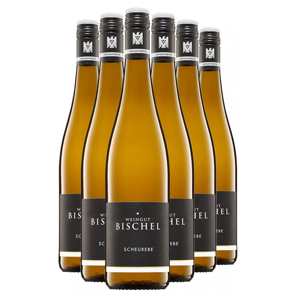 Bischel Scheurebe VDP.Gutswein-Paket bei WirWinzer bestellen