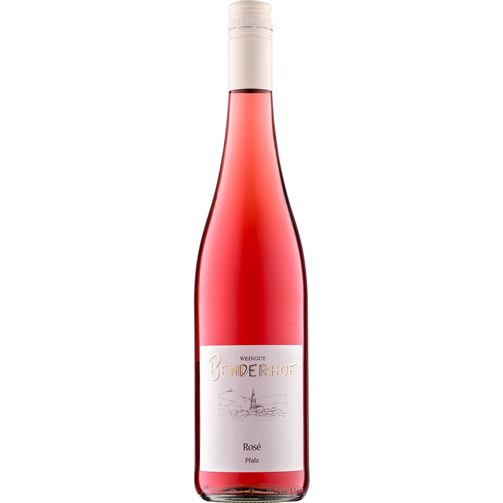 Benderhof 2019 Rosé bei WirWinzer bestellen