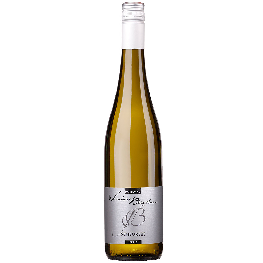 Weinhaus Büchner 2021 Scheurebe bei WirWinzer bestellen