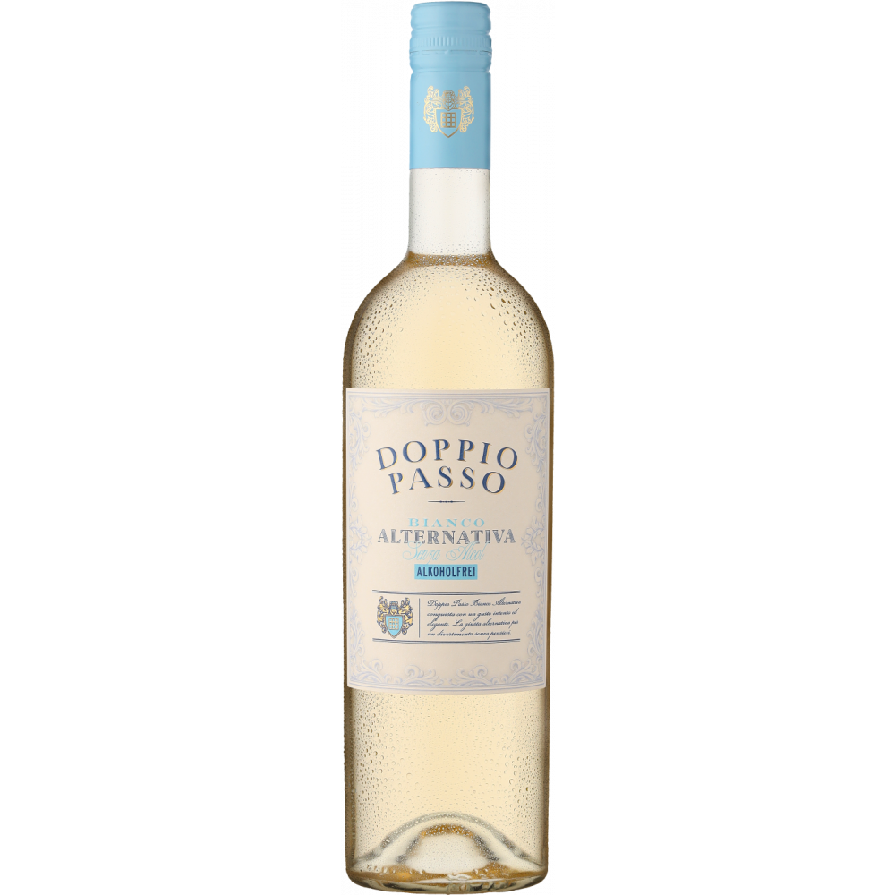 Botter Doppio Passo Bianco Alternativa Alkoholfrei