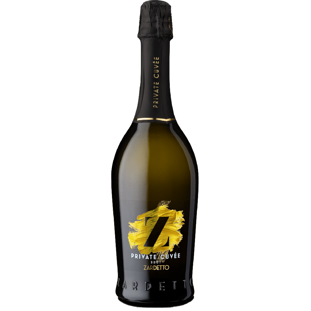 Zardetto Private Cuvée Prosecco DOC brut