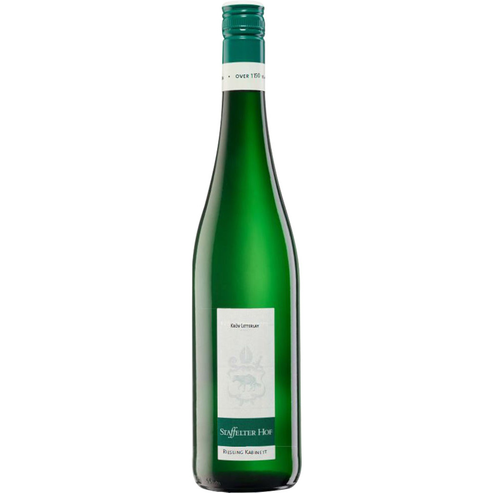 Staffelter Hof 2022 Kröv Letterlay Riesling Kabinett lieblich