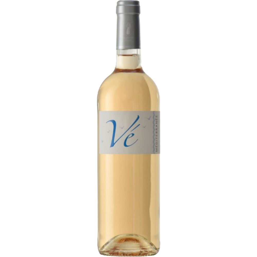 Mas de Valériole 2023 Vé Rosé Méditerranée IGP trocken