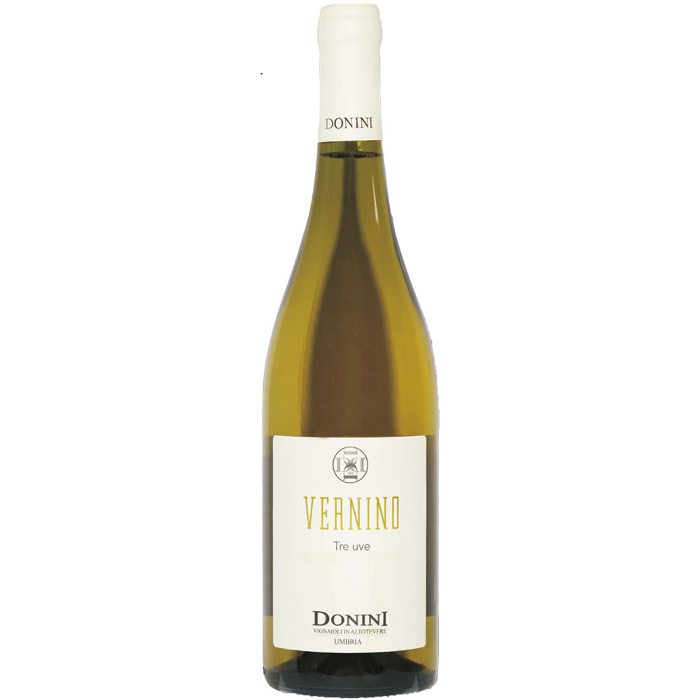 Donini 2022 Vernino Umbria IGP trocken