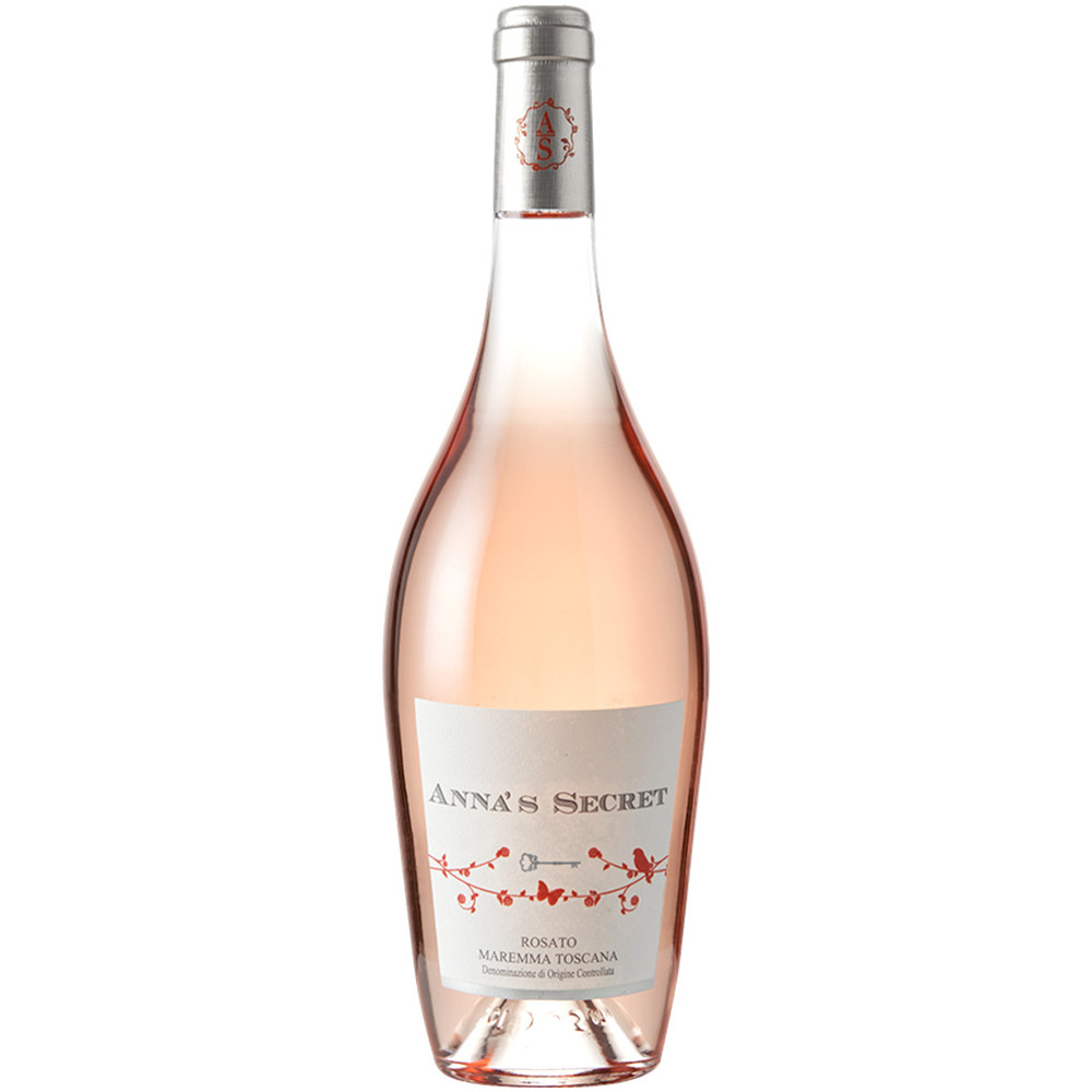 Val di Toro 2022 Anna's Secret Maremma Toscana Rosato DOC trocken