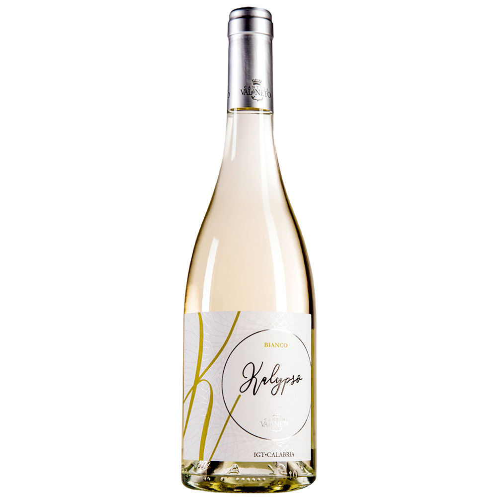 Val di Neto 2021 Kalypso Calabria IGP