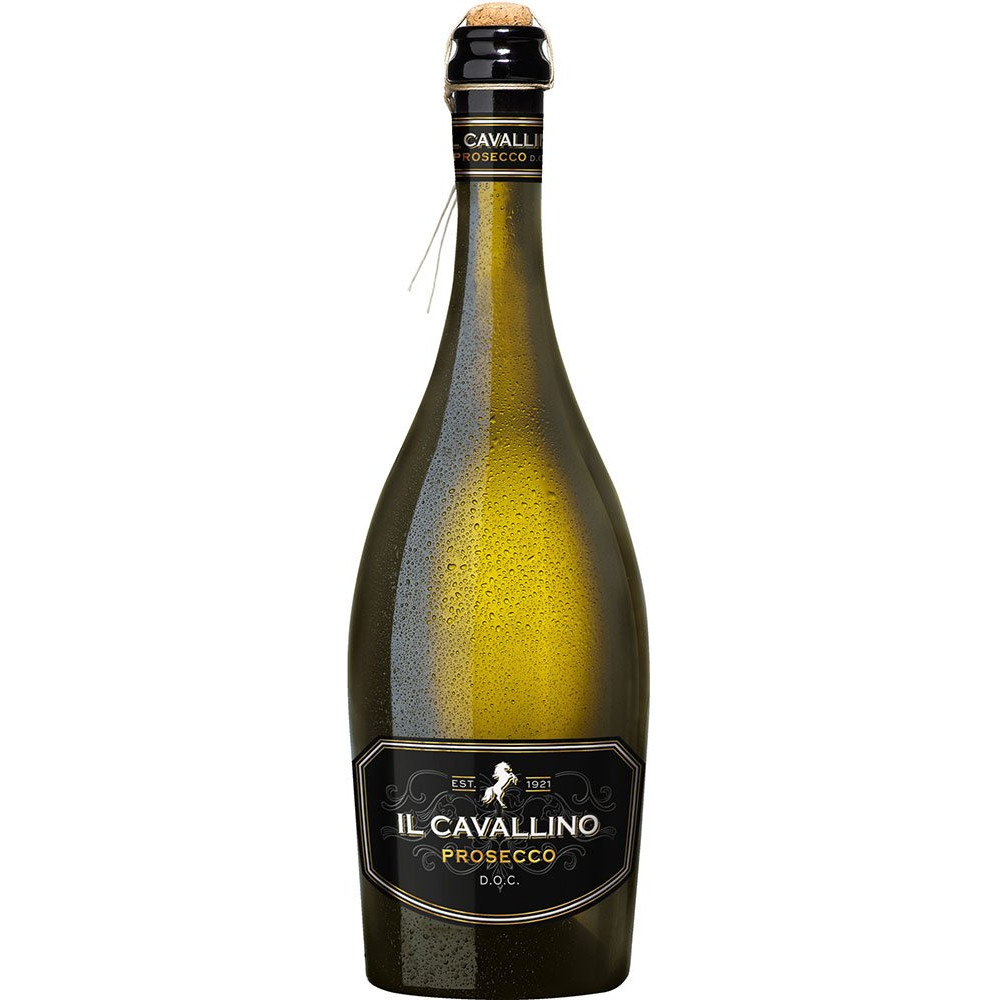 Il Cavallino Prosecco DOC