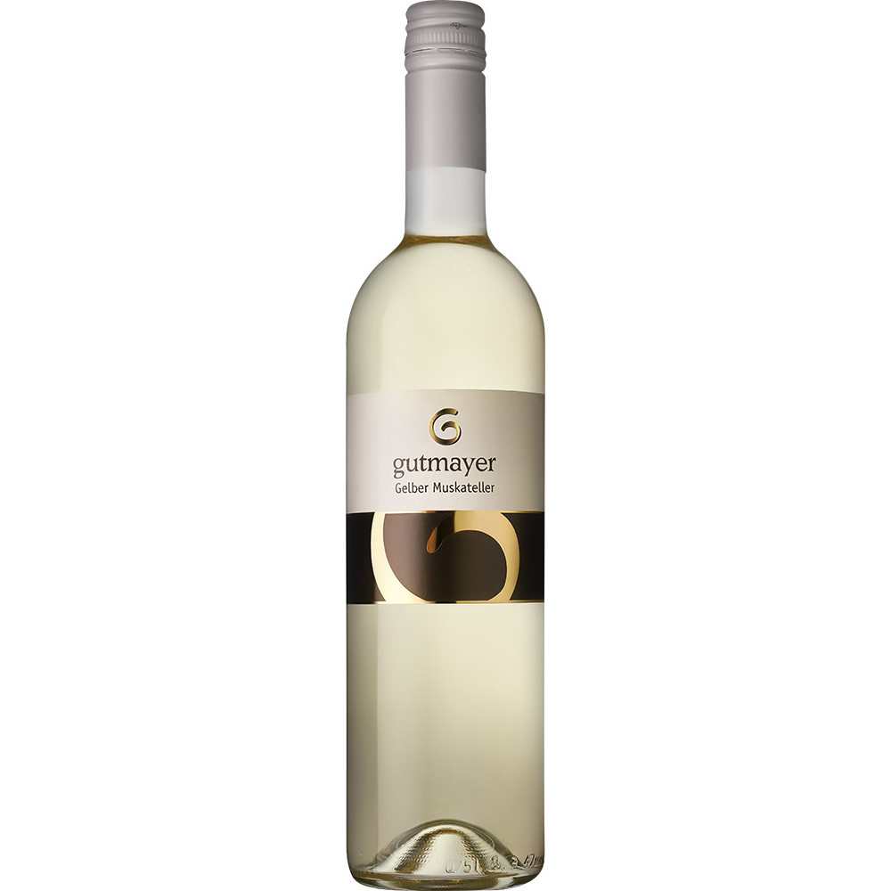 Gutmayer 2024 Gelber Muskateller trocken