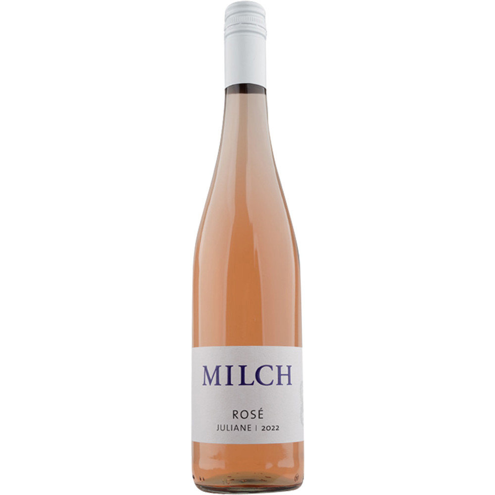 Milch 2021 Rosé "Juliane" trocken bei WirWinzer bestellen