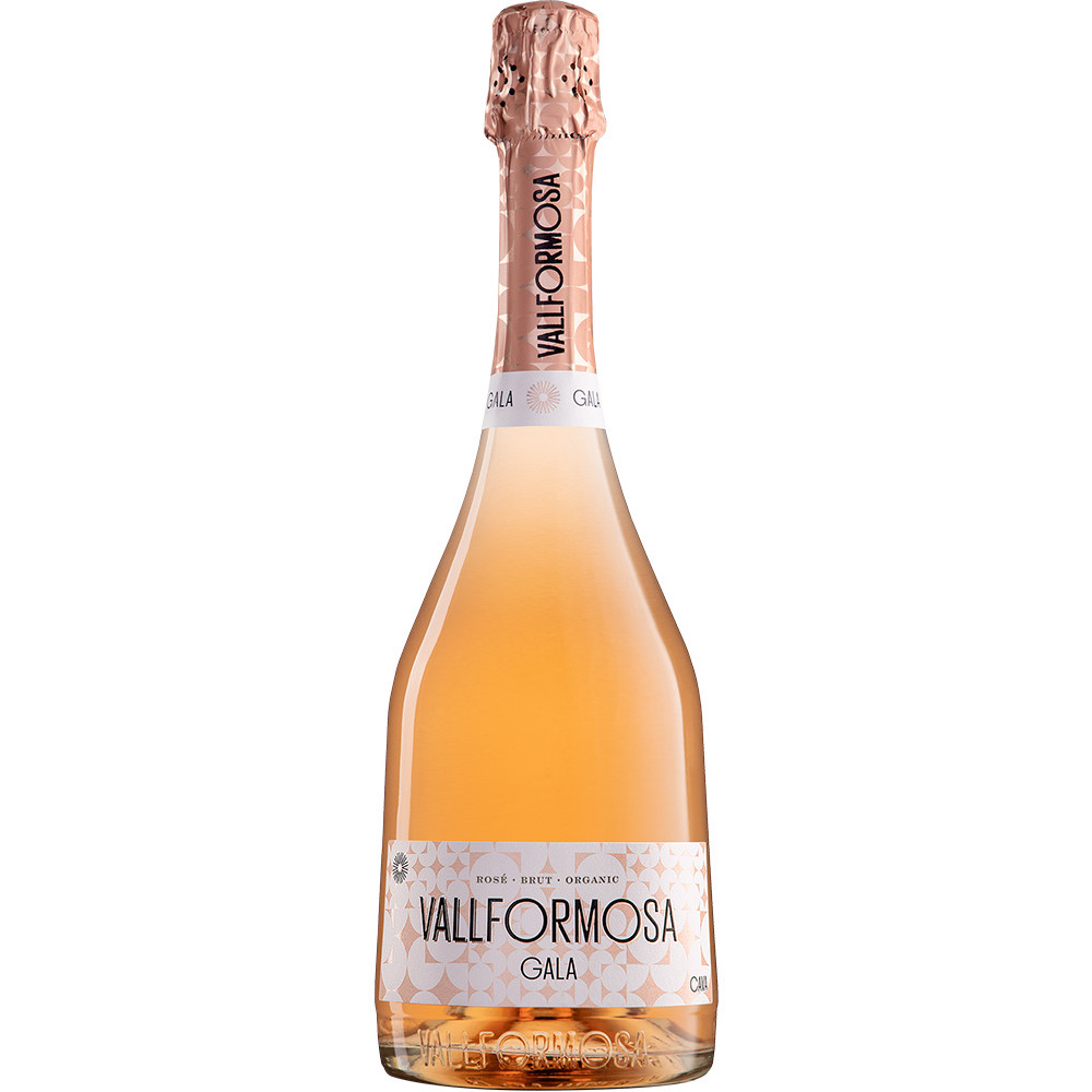 Vallformosa Gala Rosé Cava DO brut bei WirWinzer bestellen