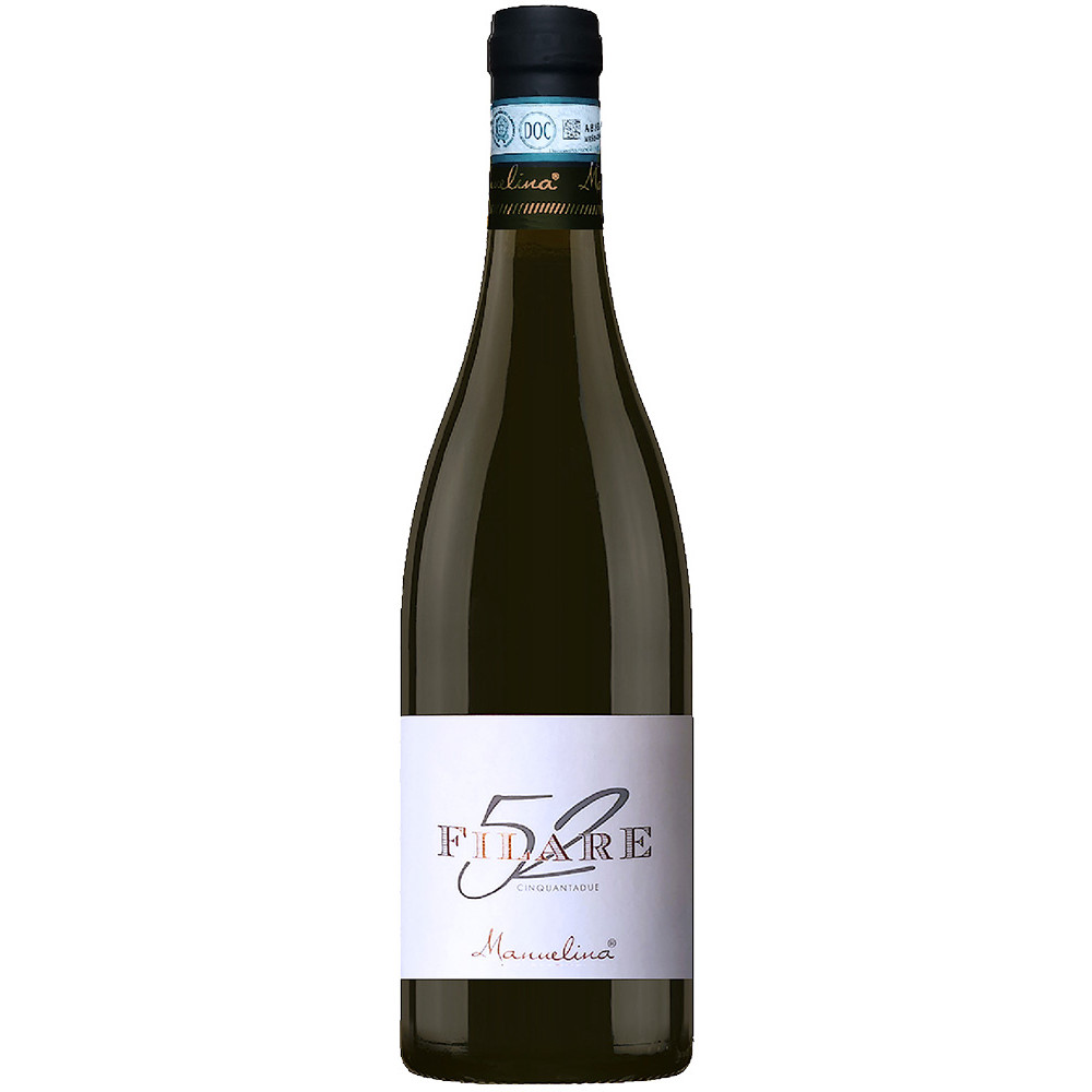 Manuelina 2021 Filare 52 Riesling Oltrepó Pavese DOC trocken