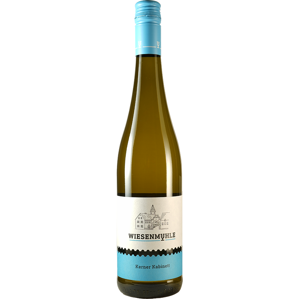 Wiesenmühle 2020 Kerner Kabinett lieblich