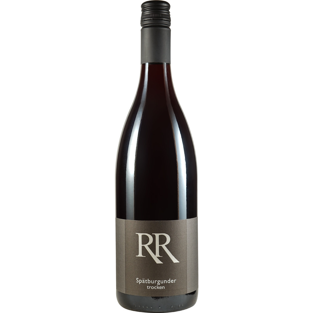 5+1 Aktion Spätburgunder trocken Paket von Weingut Richard Rinck jetzt bei WirWinzer