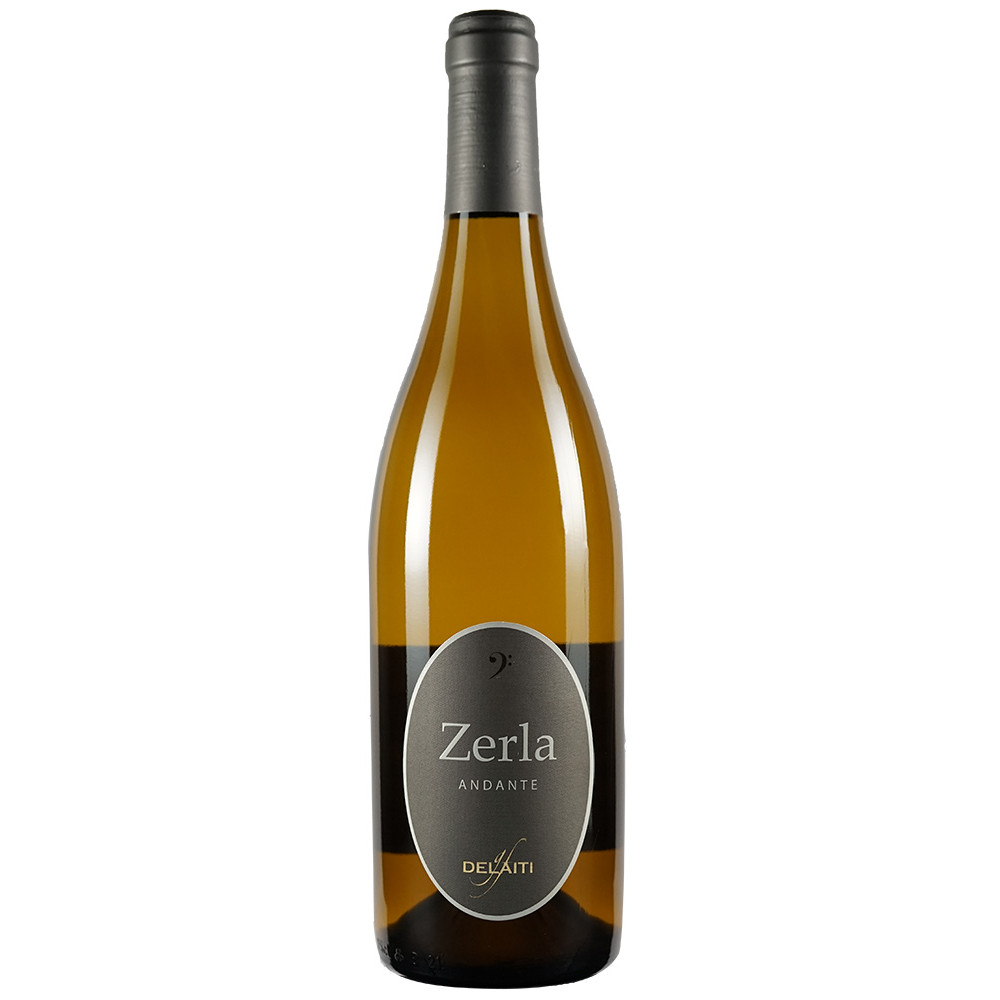 Delaiti Zerla Bianco Vigneti delle Dolomiti IGP trocken