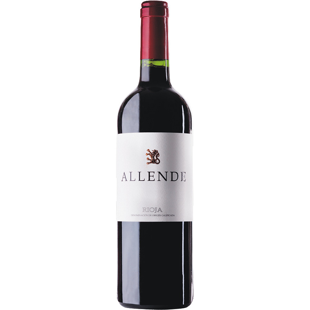 Finca Allende 2015 Allende Tinto Rioja DOCa trocken