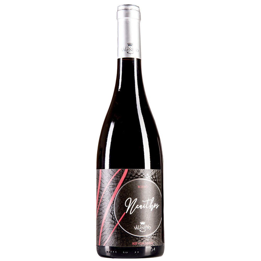 Val di Neto 2021 Neaithos Kalabrien IGP