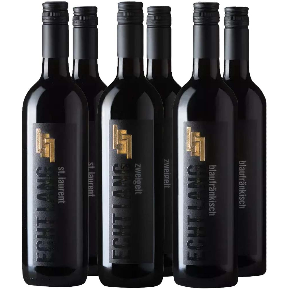 Rotweine Lang Rotweine Lang Kennenlern-Paket