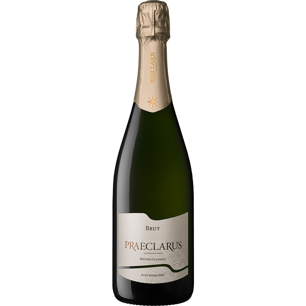 Kellerei St. Pauls Praeclarus Alto Adige DOC brut