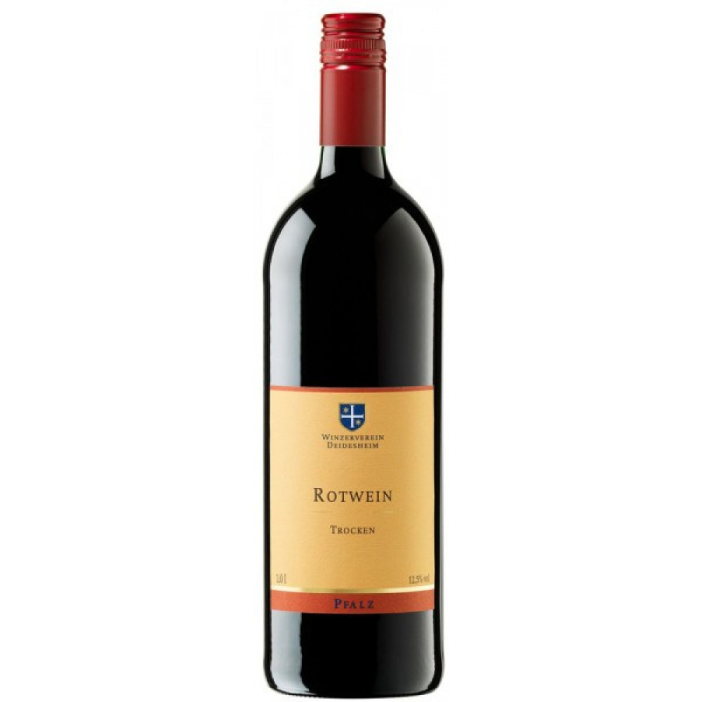 Letzte Flaschen Liter Rotwein Paket WirWinzer