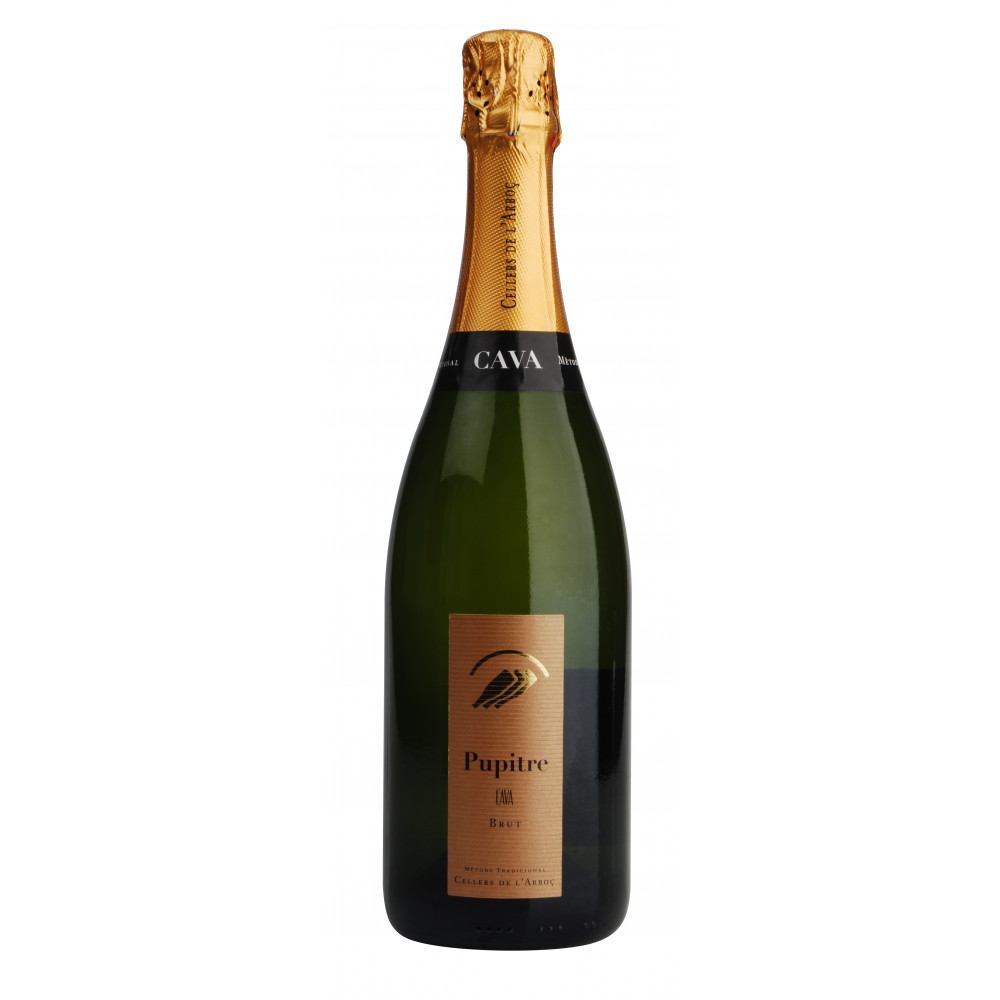 Pupitre Pupitre Cava DO brut bei WirWinzer bestellen