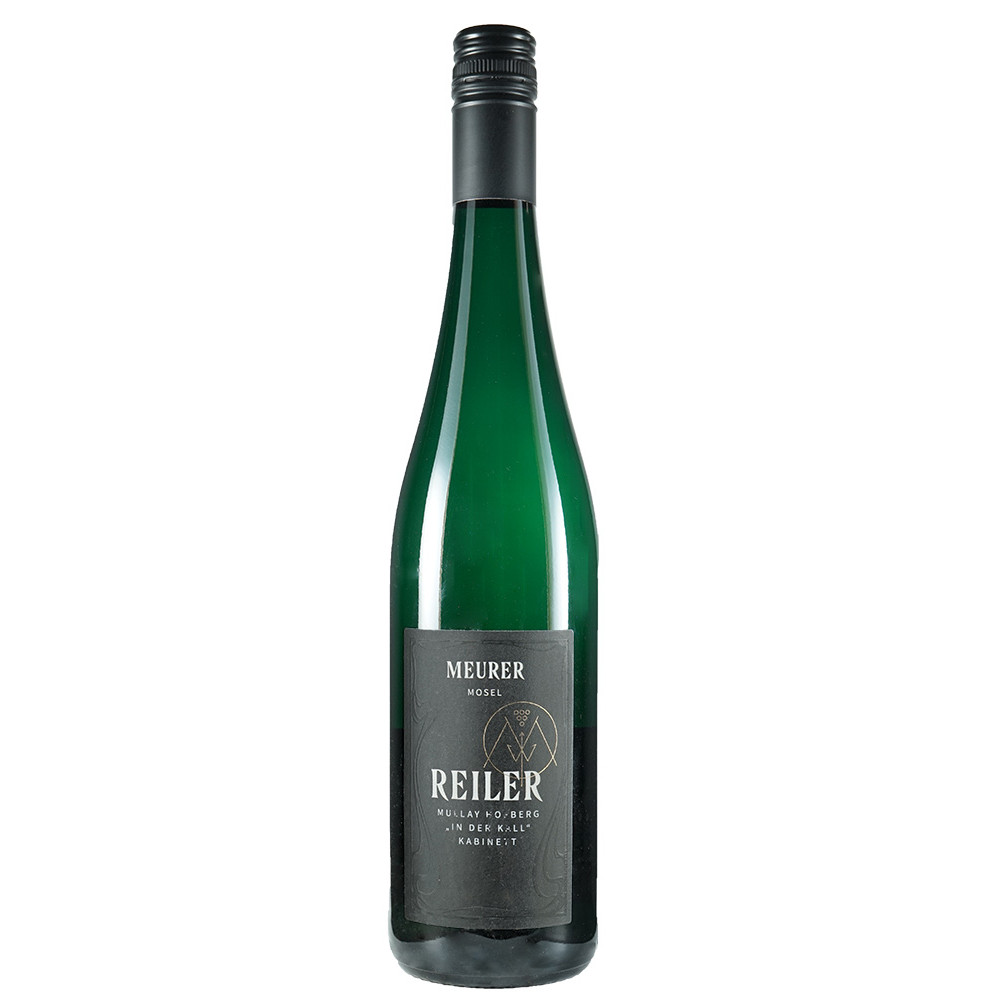Meurer 2021 Reiler Mullay-Hofberg „In der Käll“ Kabinett lieblich