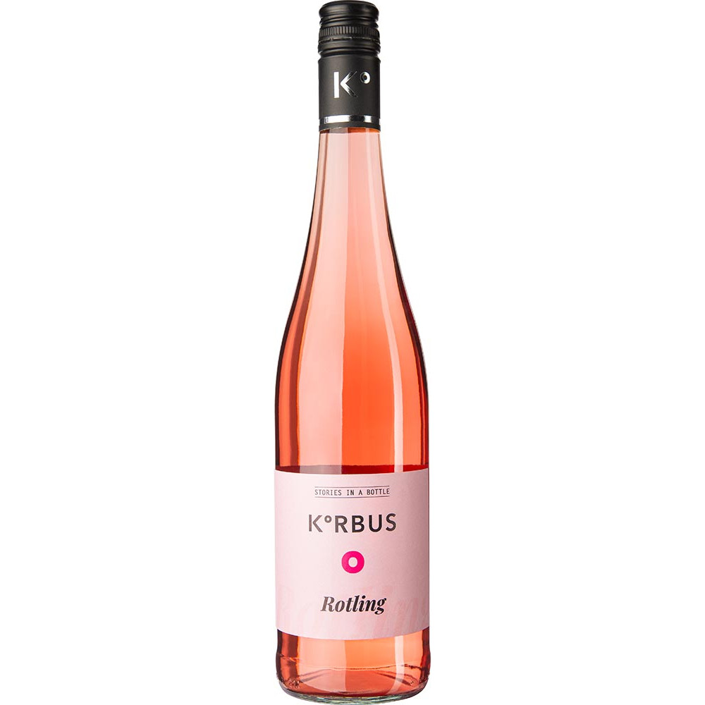 Korbus Wine 2023 Rotling feinherb bei WirWinzer bestellen