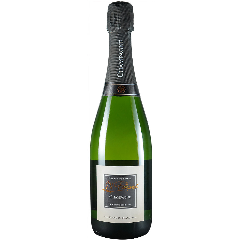 JY Pérard Champagne Blanc de Blancs brut