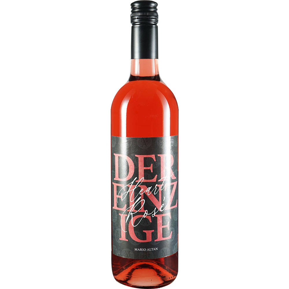 Mario Altan 2022 Heart Rosé trocken bei WirWinzer bestellen