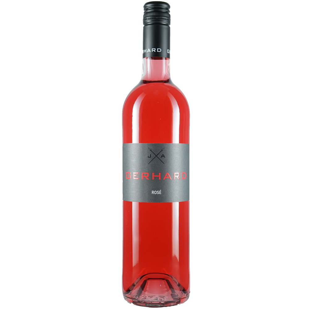 J&A Gerhard 2024 Rosé feinherb bei WirWinzer bestellen