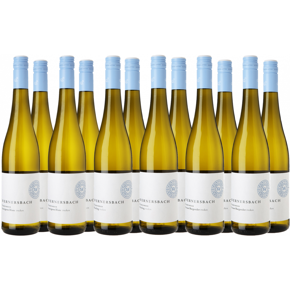 WirWinzer Select Wernersbach Entdecker-Paket