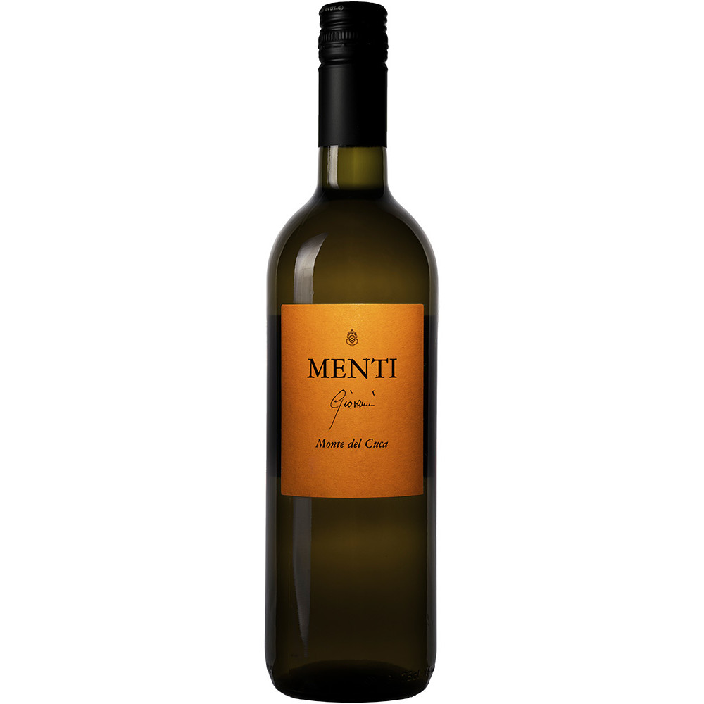 Giovanni Menti 2019 Monte del Cuca Garganega trocken