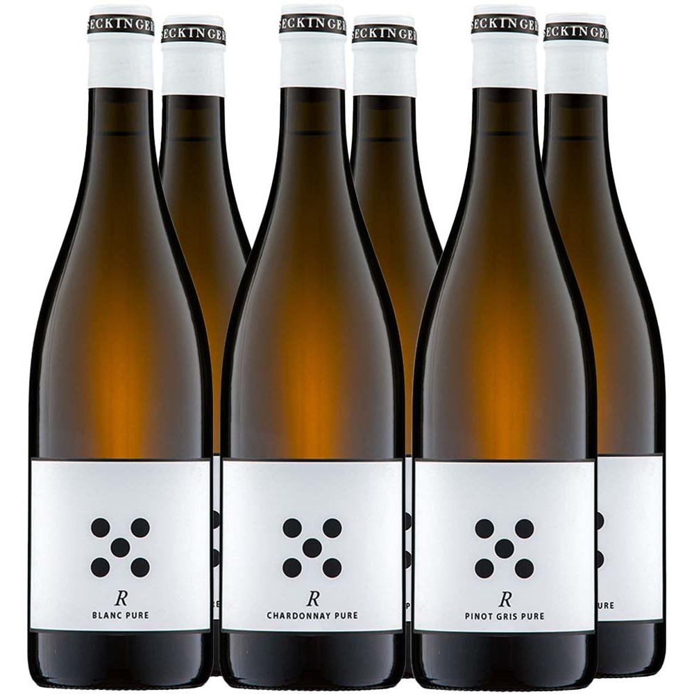 Seckinger-Paket bei WirWinzer bestellen