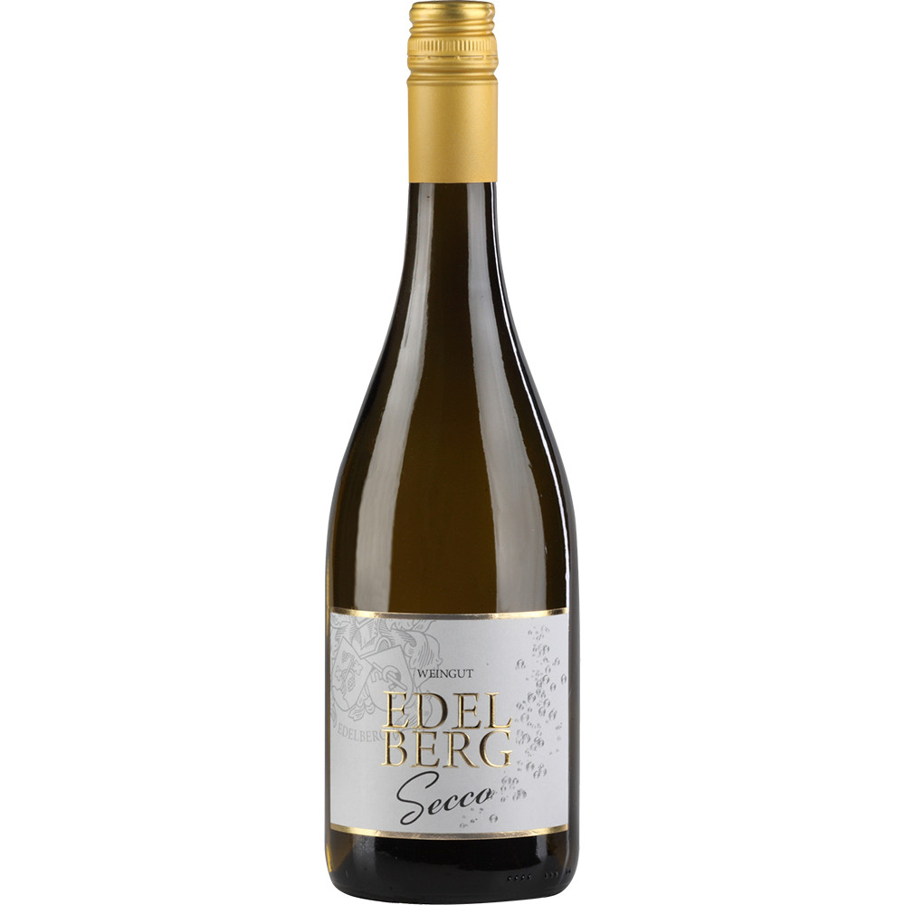 Edelberg Paket Edelberg´s Secco 2019