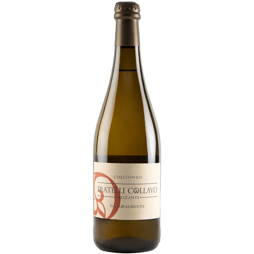 Fratelli Collavo 2022 Collfòndo Colli Trevigiani IGP brut