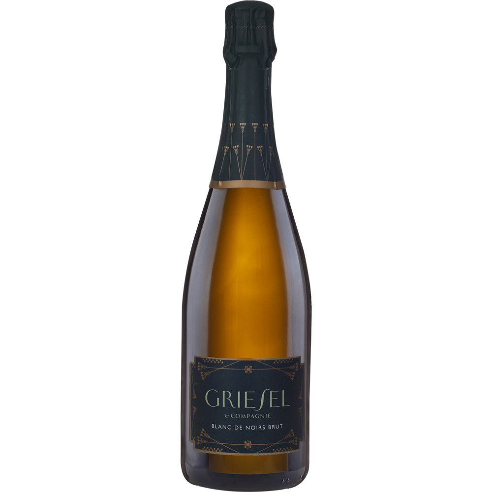 Griesel Sekt Blanc de Noirs Tradition Brut 2016