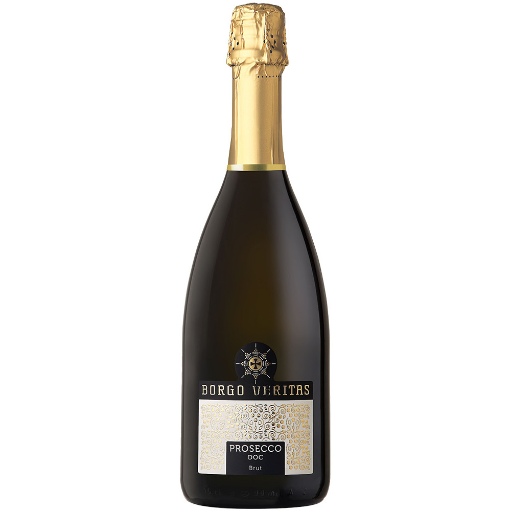 Borgo Veritas Prosecco DOC brut bei WirWinzer bestellen