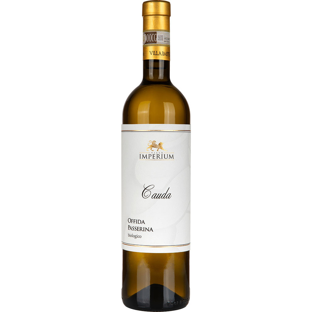 Villa Imperium 2023 Offida Passerina DOCG trocken