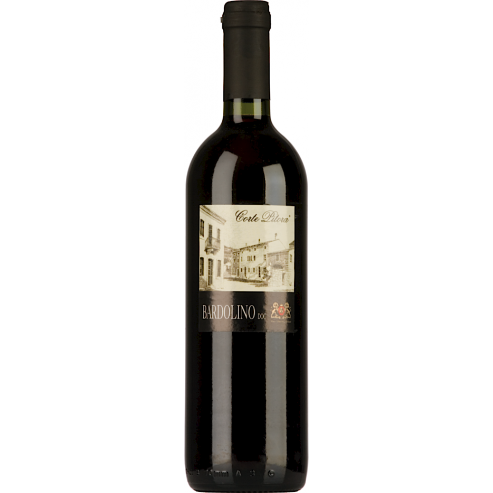 Casa Vinicola Bennati 2022 Corte Pitora Bardolino DOC trocken