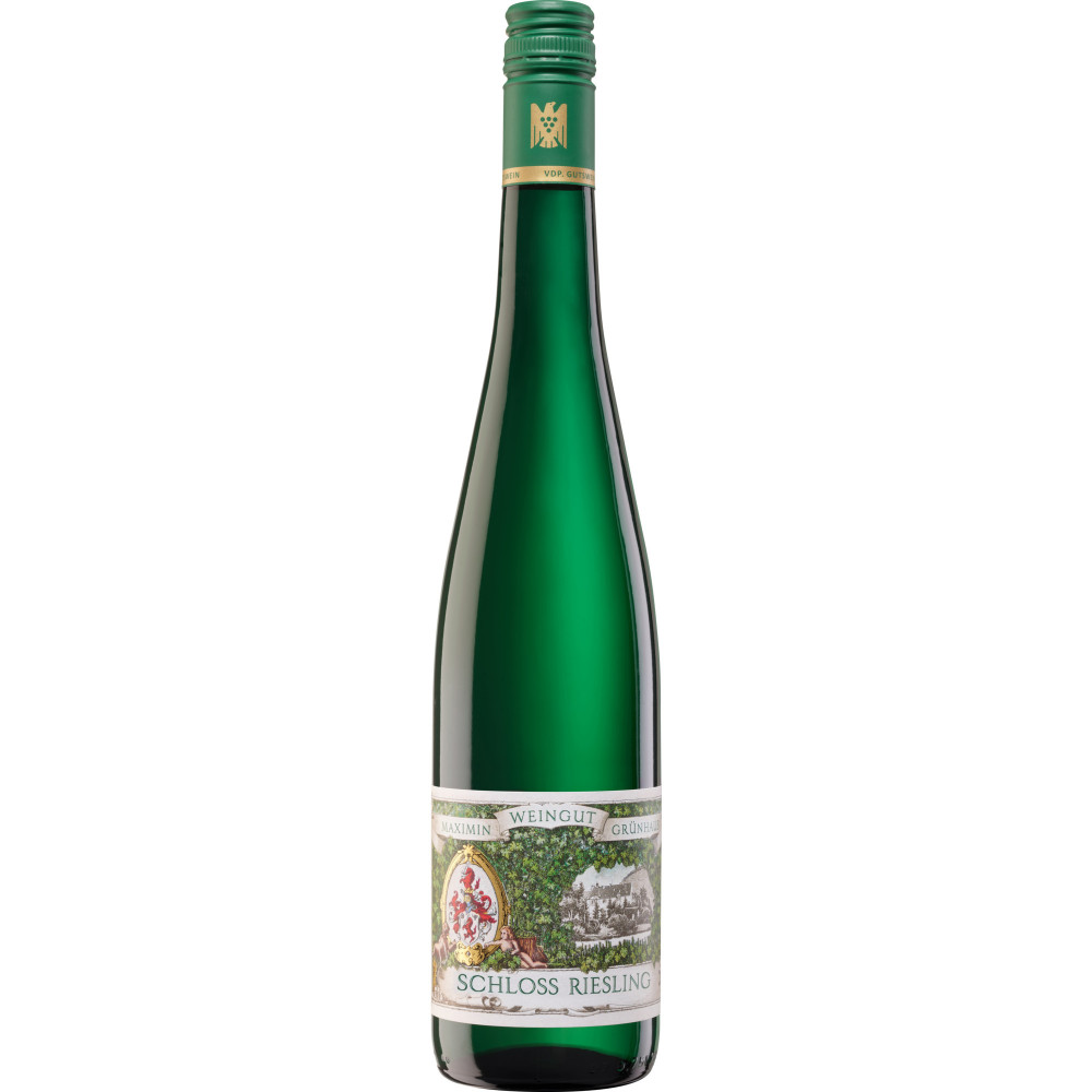 2021 Schloss Riesling trocken