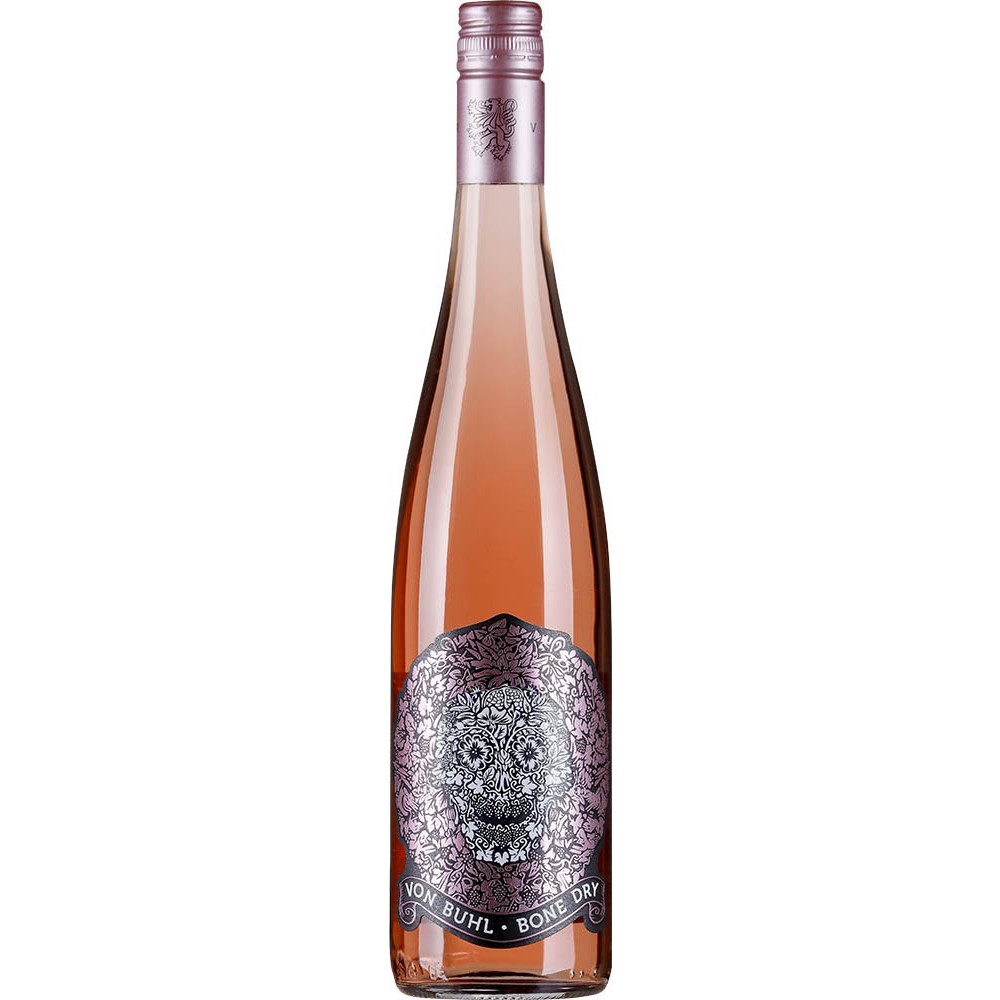 Reichsrat von Buhl 2022 Bone Dry Rosé trocken